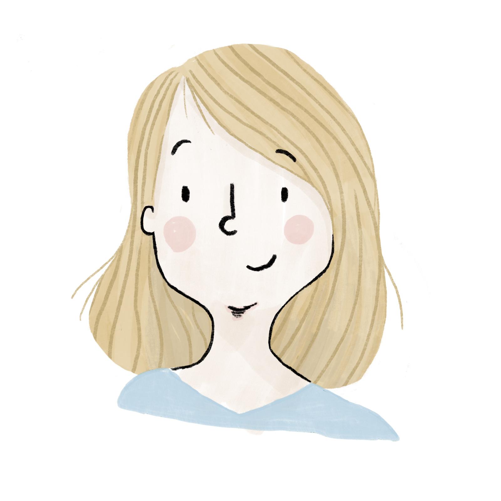 About me – Caitlin Saunders